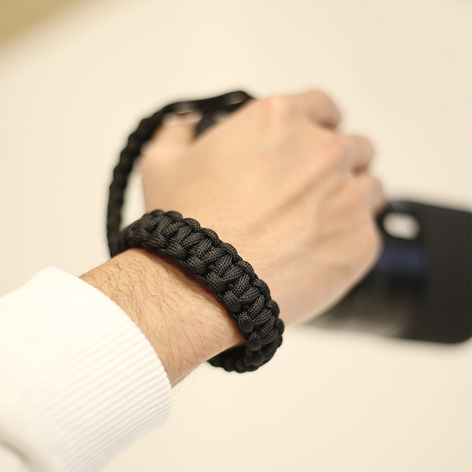 40cm Camera Wrist Belt Strap Hand Grip Rope for DSLR SLR Sony for Canon ...